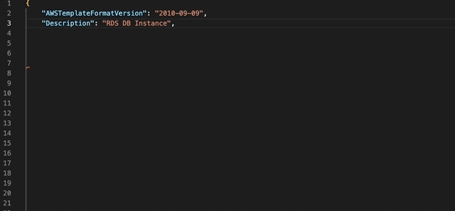 I tried GitHub Copilot for CloudFormation Templates | DevelopersIO