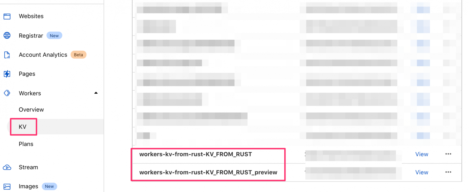 Cloudflare Workers(Rust)からKVを使うチュートリアルをやってみた #Cloudflare | DevelopersIO