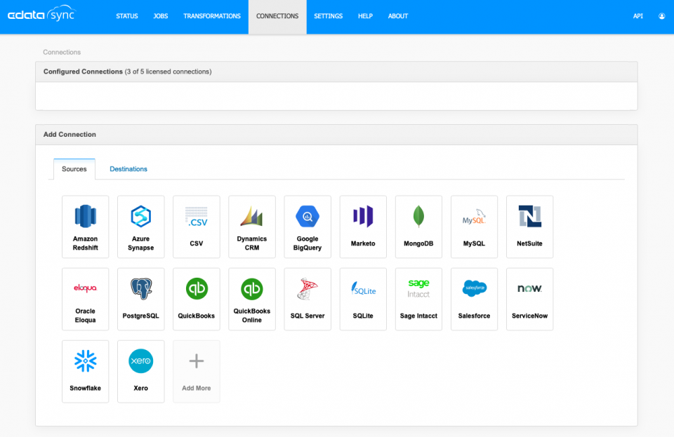 CData SyncでRedshiftへレプリケーションする | DevelopersIO