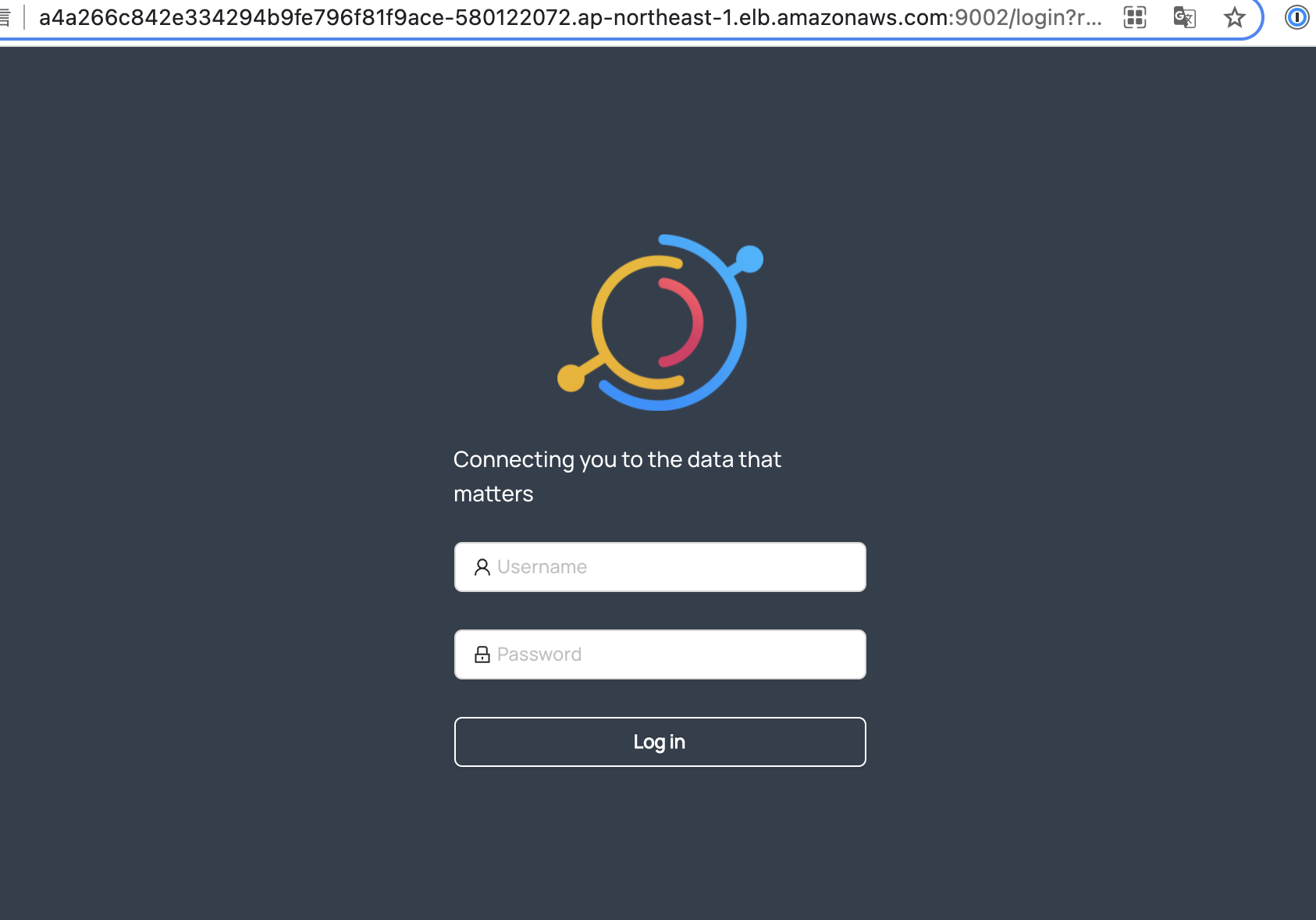OSSデータカタログ「Datahub」をAWS EKSで簡単に構築できます | DevelopersIO