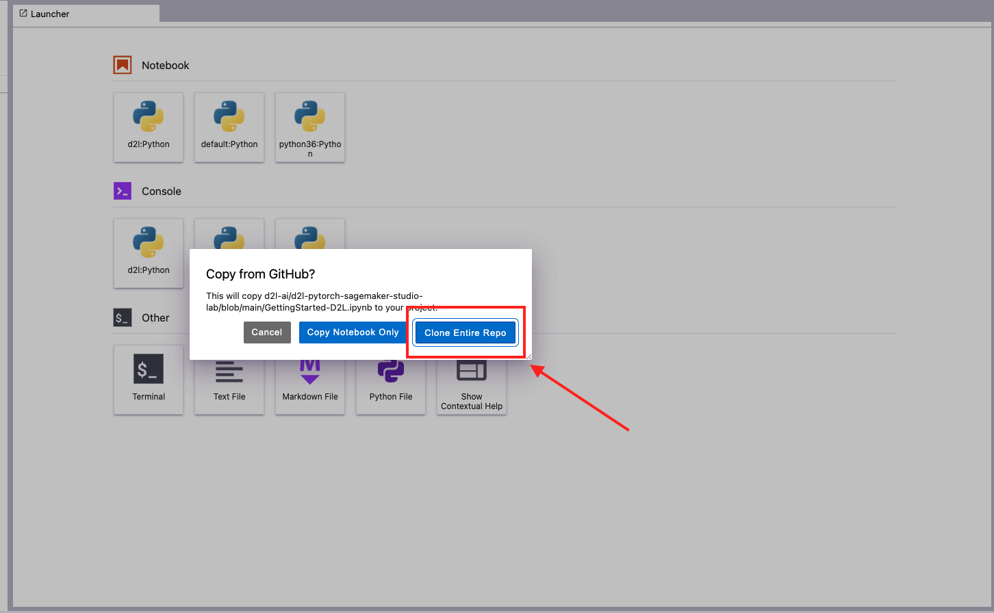 Amazon Sagemaker Studio Lab で無料で機械学習を学んでみよう！ #reinvent | DevelopersIO