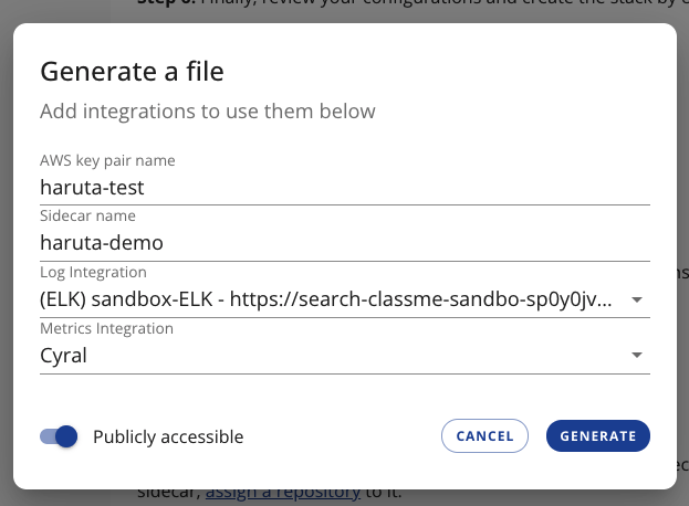 セキュアなデータメッシュを実現するSaaS「Cyral」を試してみた | DevelopersIO