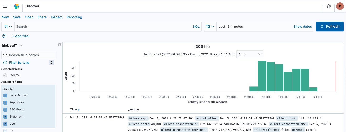 セキュアなデータメッシュを実現するSaaS「Cyral」を試してみた | DevelopersIO