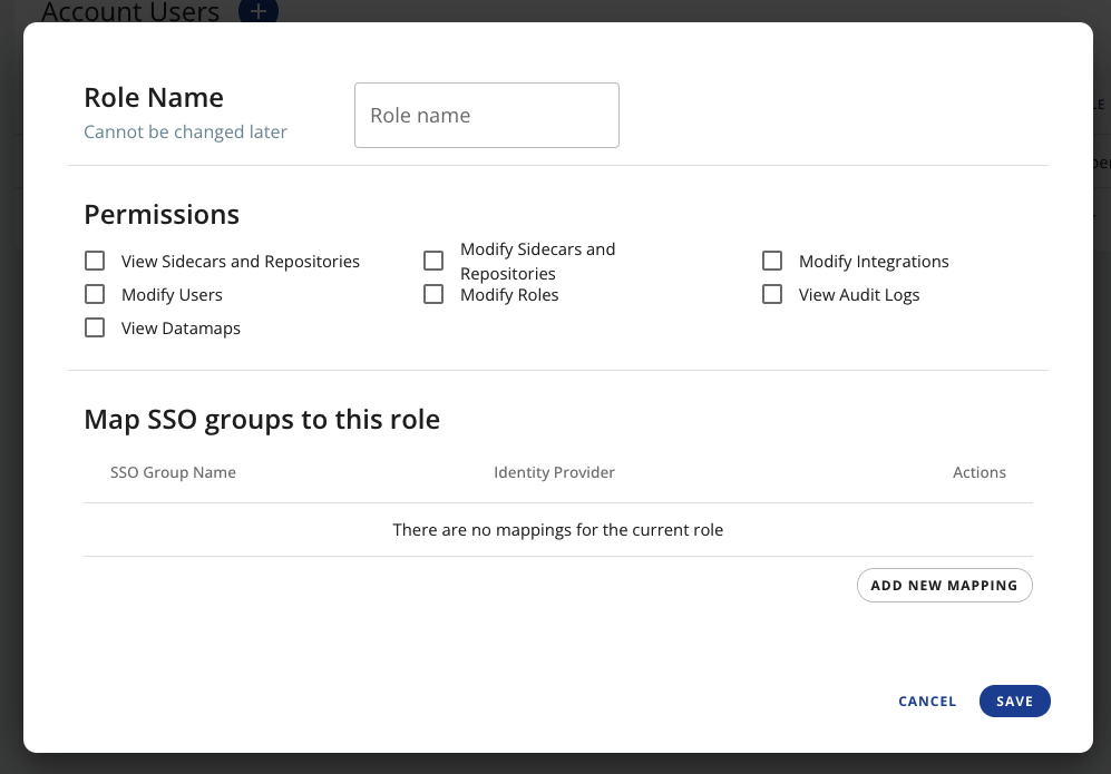 セキュアなデータメッシュを実現するSaaS「Cyral」を試してみた | DevelopersIO