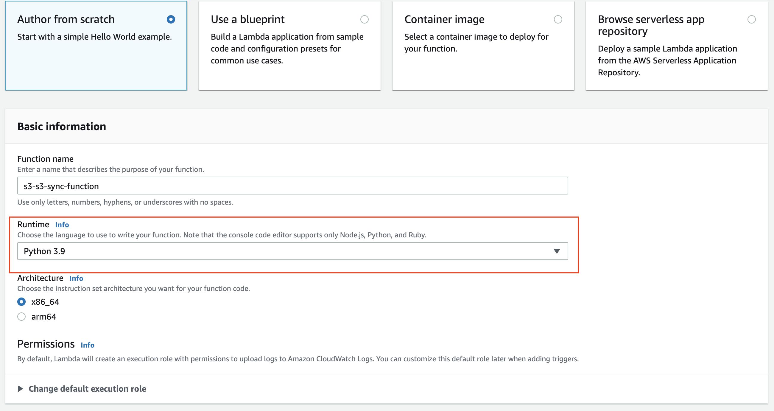 DataSyncとEventBridgeルールを使用してS3バケット間のデータ移行を同期してみた。 | DevelopersIO