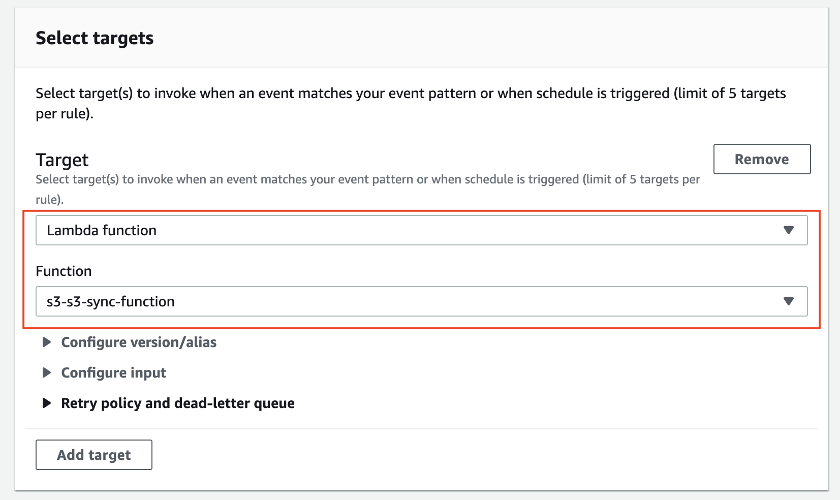 DataSyncとEventBridgeルールを使用してS3バケット間のデータ移行を同期してみた。 | DevelopersIO