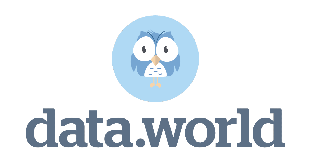 オープンなコミュニティ志向のデータカタログ「data.world」を試してみた | DevelopersIO
