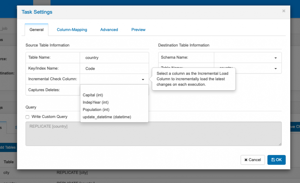 CData SyncでRedshiftへレプリケーションする | DevelopersIO