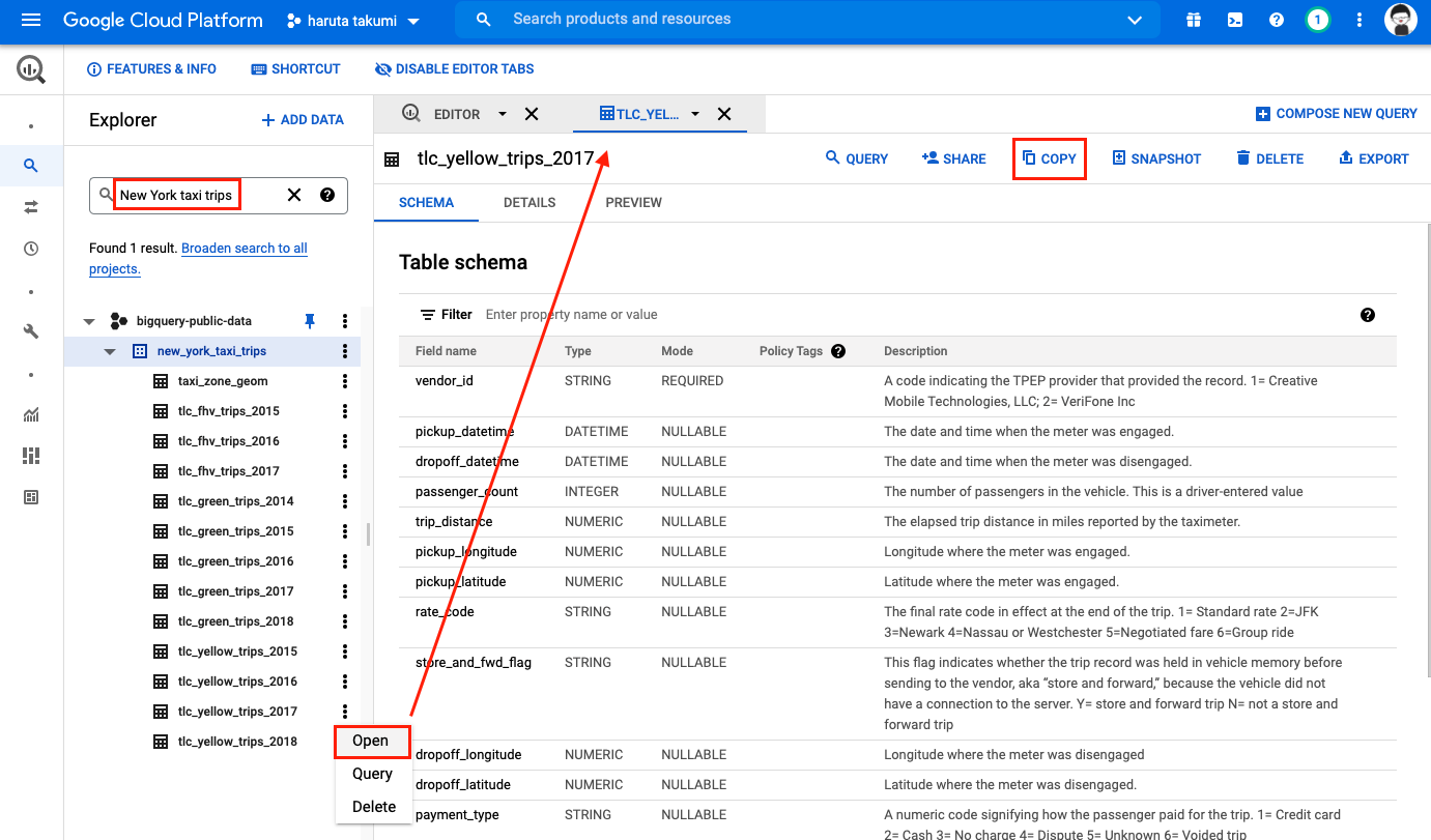 データマネジメント・ガバナンスの観点から見るGoogle Data Catalog | DevelopersIO