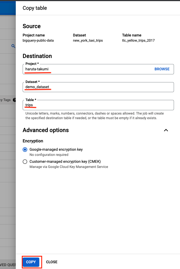 データマネジメント・ガバナンスの観点から見るGoogle Data Catalog | DevelopersIO