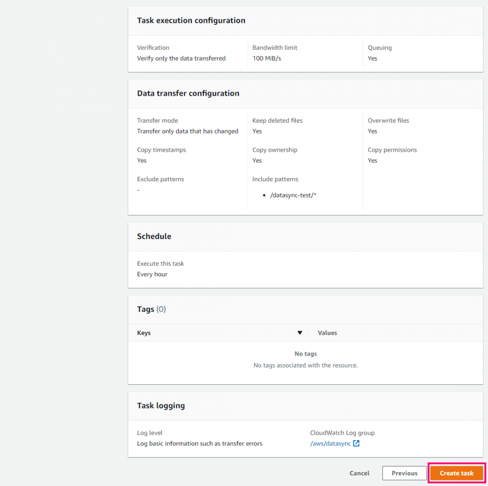 はじめてのAWS Snowcone – (8) AWS DataSync Agentのセットアップ | DevelopersIO