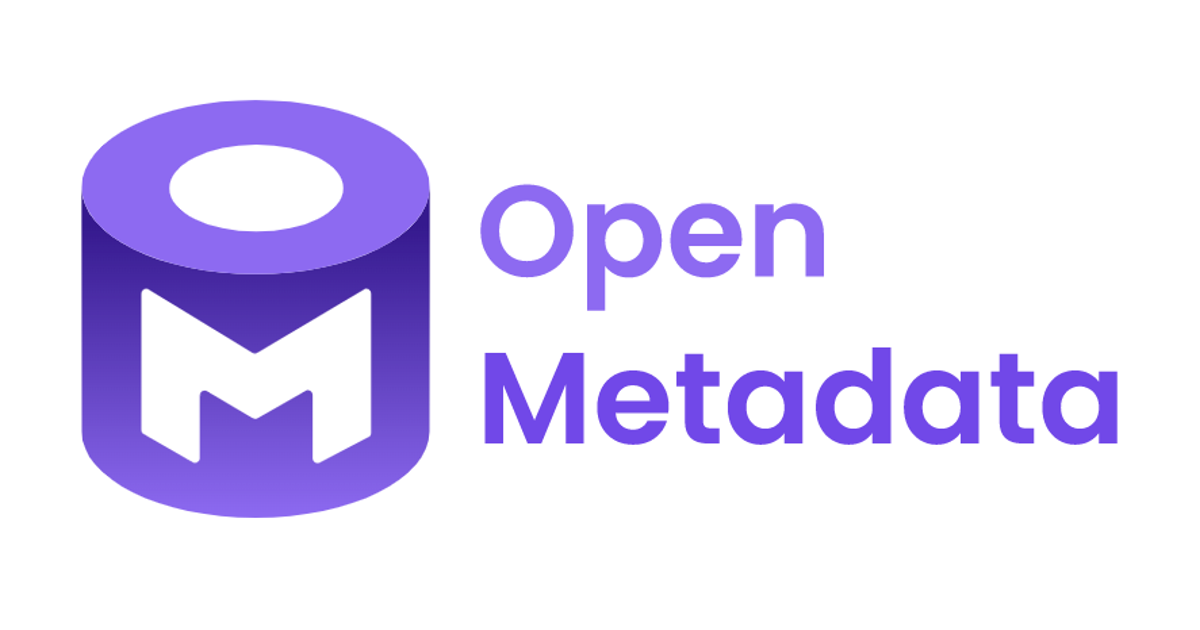 OSSデータカタログの決定版！？OpenMetadataがかなりイケてるので紹介したい | DevelopersIO