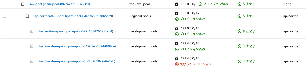 VPC内のIPアドレスを効率的に管理するVPC IP Address Managerが発表されました #reinvent | DevelopersIO
