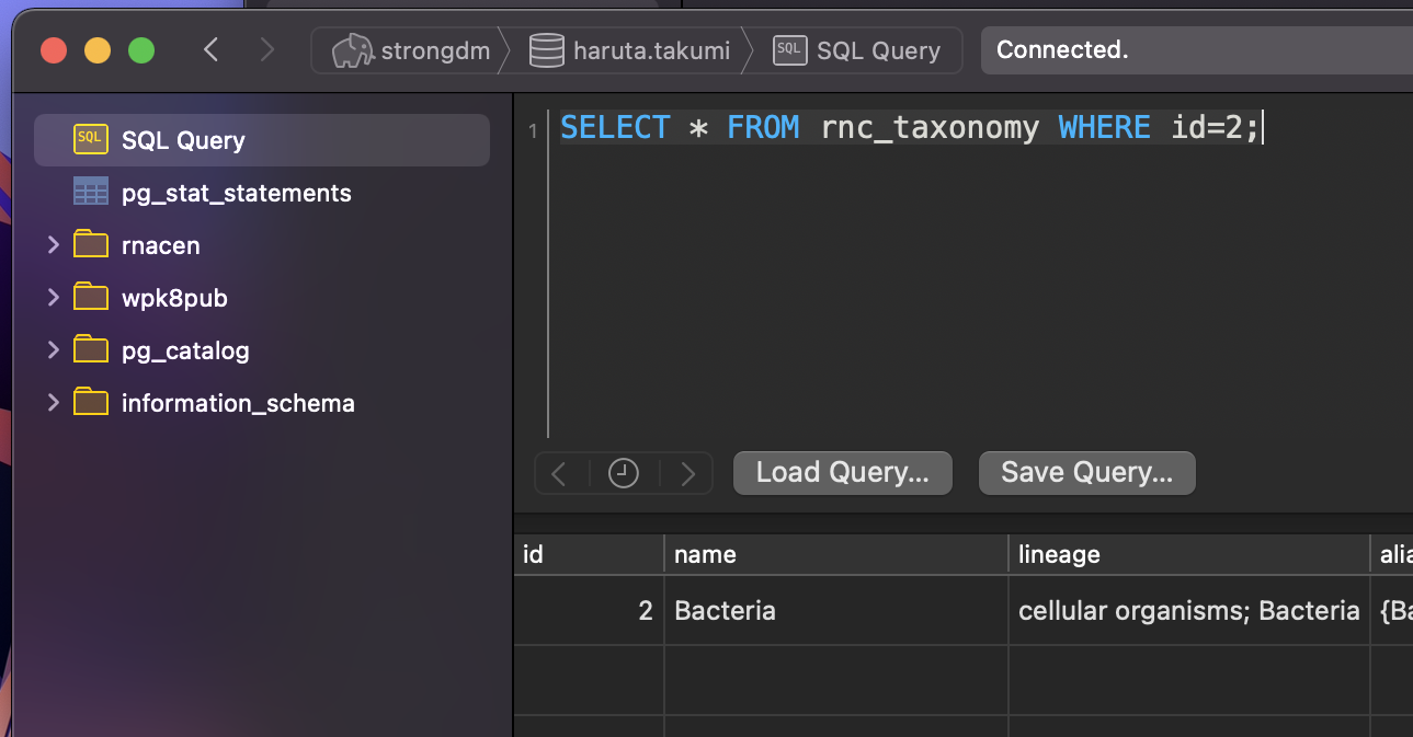 あらゆるリソースへのアクセスを一元管理するゲートウェイSaaS「strongDM」を触ってみた | DevelopersIO