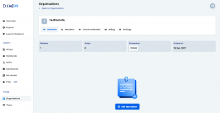多次元配列に特化したユニバーサル・データエンジン「tileDB」でLiDARデータを3Dグラフ化してみた | DevelopersIO