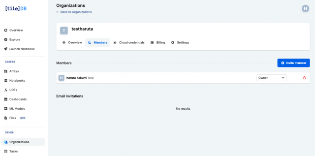 多次元配列に特化したユニバーサル・データエンジン「tileDB」でLiDARデータを3Dグラフ化してみた | DevelopersIO