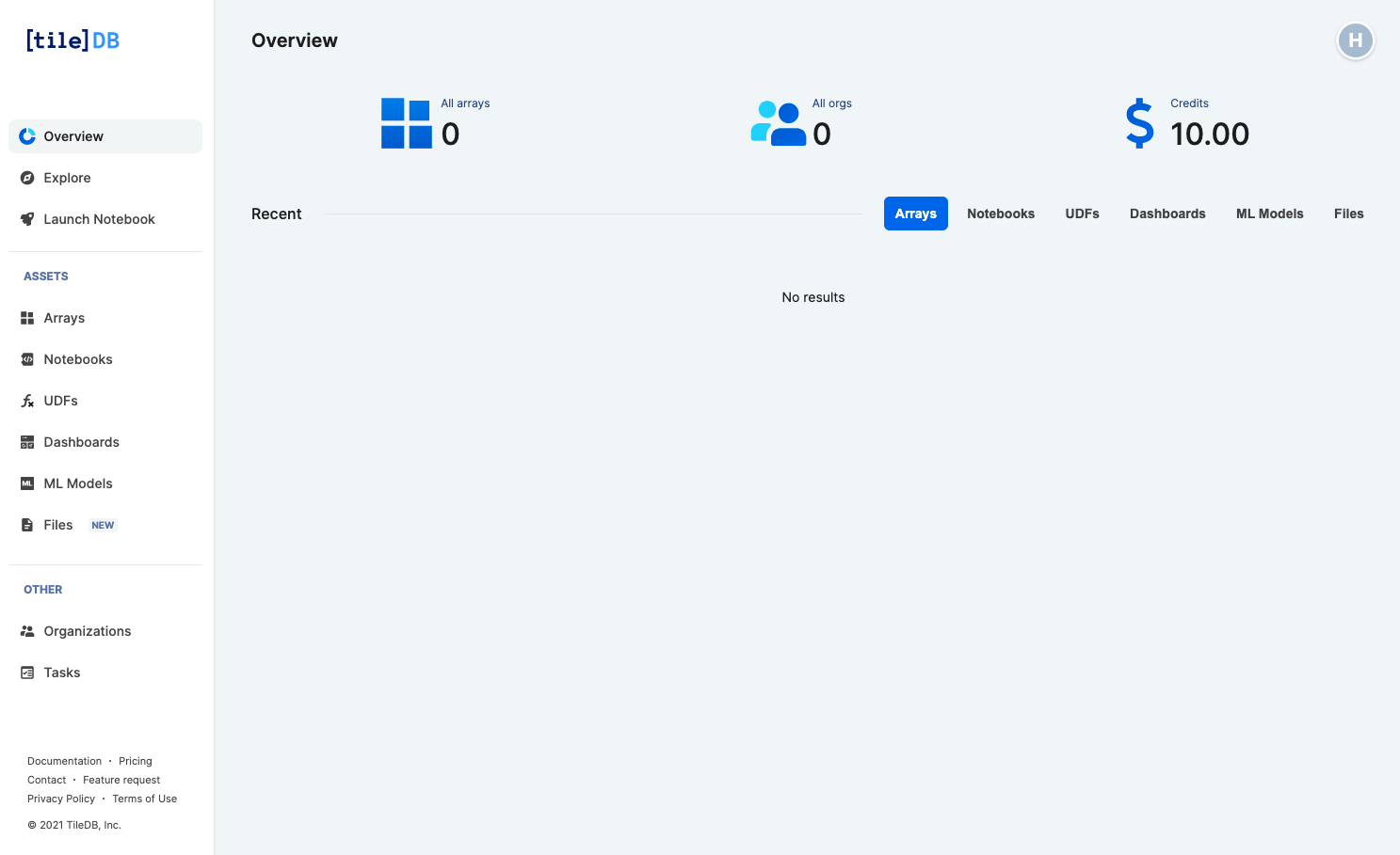多次元配列に特化したユニバーサル・データエンジン「tileDB」でLiDARデータを3Dグラフ化してみた | DevelopersIO