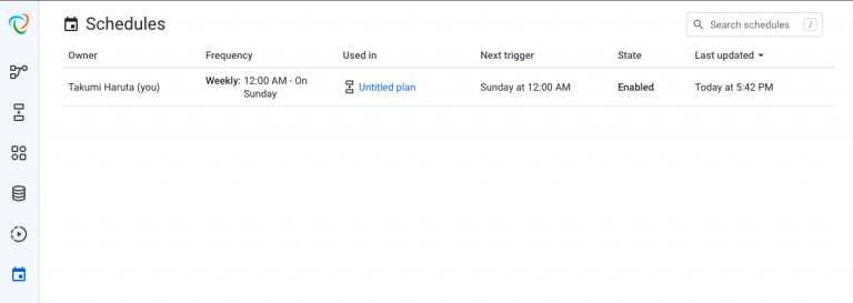 Google Dataprepの本家「Trifacta」がめっちゃ良い感じのETLツールだった | DevelopersIO