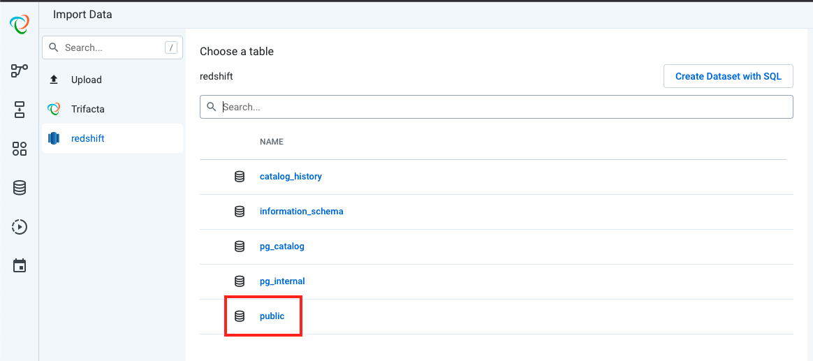 Google Dataprepの本家「Trifacta」がめっちゃ良い感じのETLツールだった | DevelopersIO