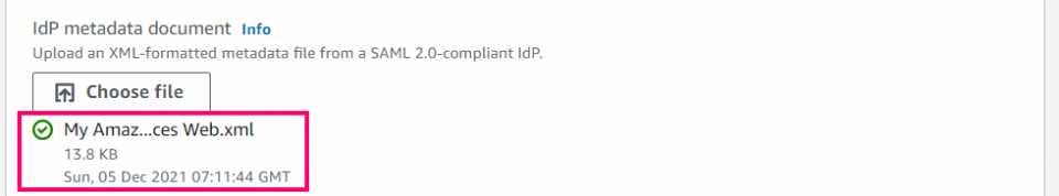 Amazon WorkSpaces Web を試してみた #reinvent | DevelopersIO
