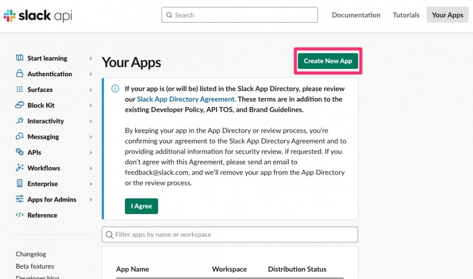 CodeCommitのPull Request関連のイベントをSlackに通知してみた | DevelopersIO