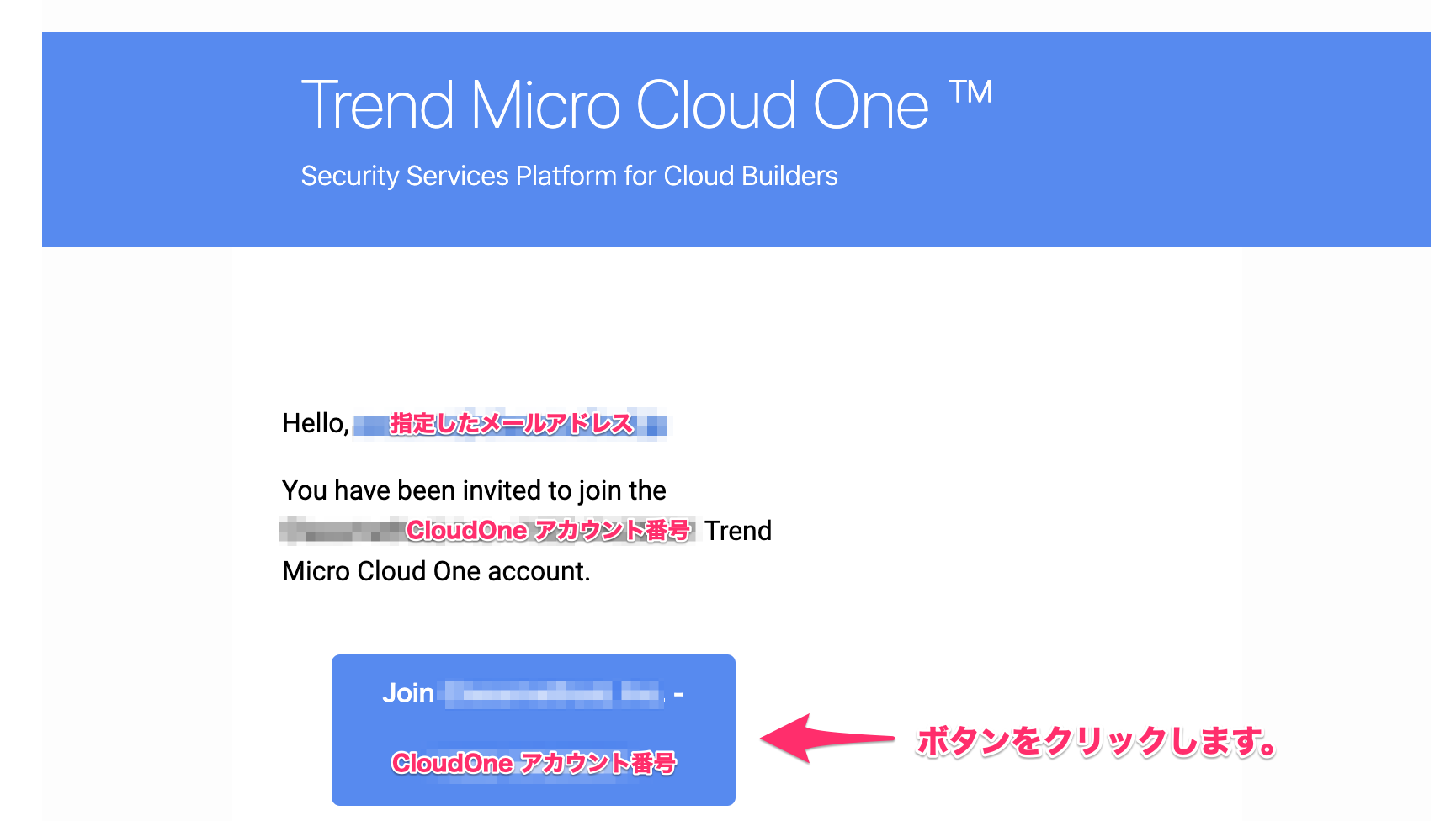 CloudOneを新しいアカウントに移行してみた | DevelopersIO