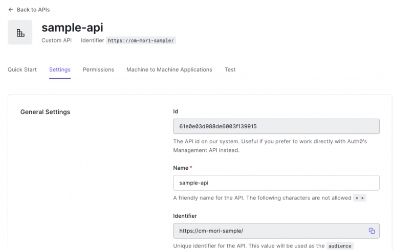 [Auth0]M2Mアプリの認証で発行されたトークン数の上限を超えた先に何が見えるのか知りたい | DevelopersIO