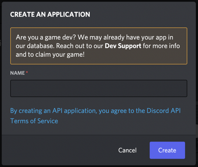 discord.pyを使ってDiscordのBotを作成して簡単な応答をさせてみた | DevelopersIO