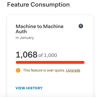 [Auth0]M2Mアプリの認証で発行されたトークン数の上限を超えた先に何が見えるのか知りたい | DevelopersIO