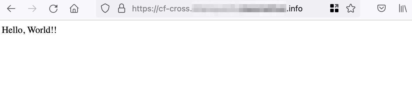 Aws Cdk（cdk Remote Stack）でacmとcloudfrontのクロスリージョン参照を実装する Developersio