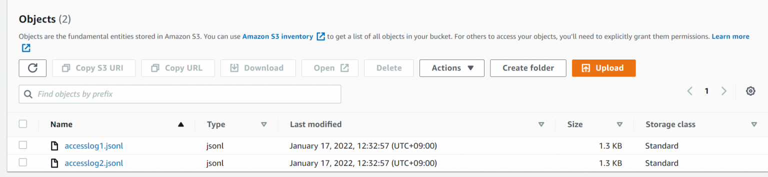 S3 Event Trigerから共通State Machine(Step Function)を呼び出す方法を検証する | DevelopersIO