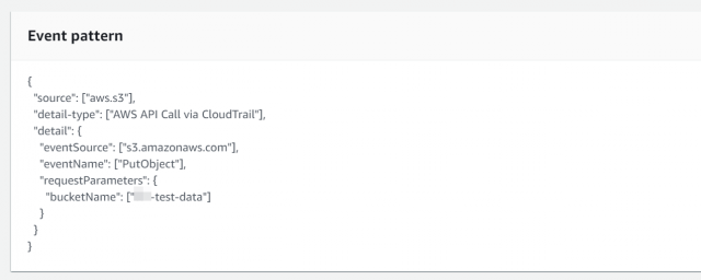 S3 Event Trigerから共通State Machine(Step Function)を呼び出す方法を検証する | DevelopersIO