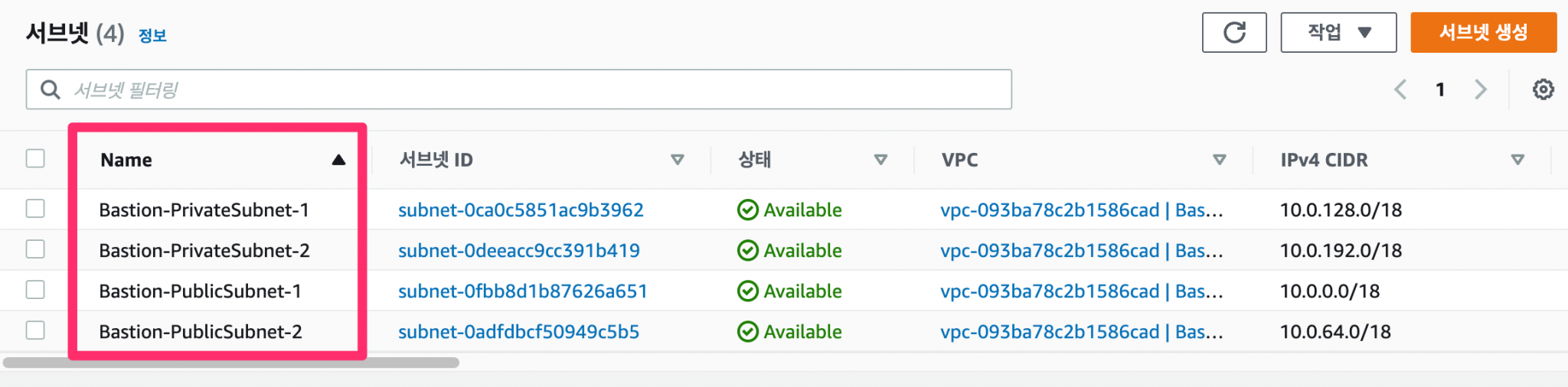 EC2 Bastion Host를 통해 Private Subnet EC2에 접속 | DevelopersIO