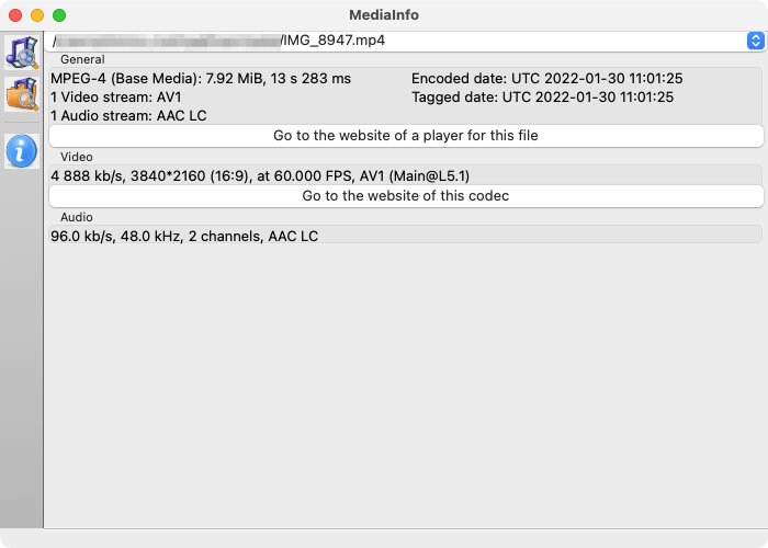 [UPDATE] AWS Elemental MediaConvertで4K解像度のAV1出力に対応しました！ | DevelopersIO