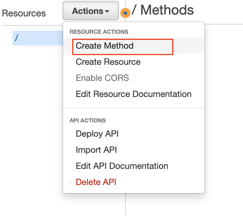 CloudFront DistributionでAPI Gatewayを作成してみた。 | DevelopersIO