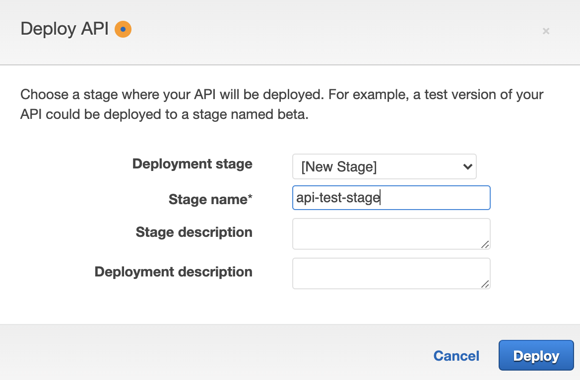 CloudFront DistributionでAPI Gatewayを作成してみた。 | DevelopersIO