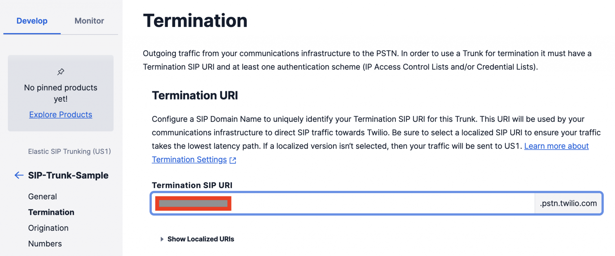 TwilioのSIP Trunkで電話をかけてみた(Outbound) | DevelopersIO