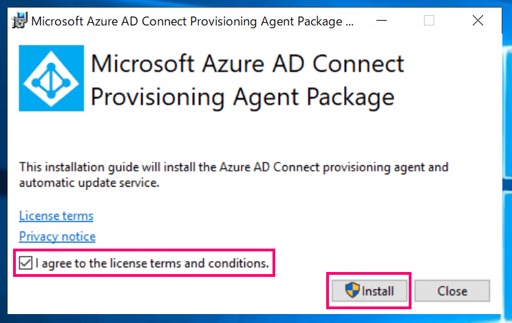 Aws Managed Microsoft Ad 環境で Azure Ad Connect Cloud Sync を使おうとして失敗した話 Developersio