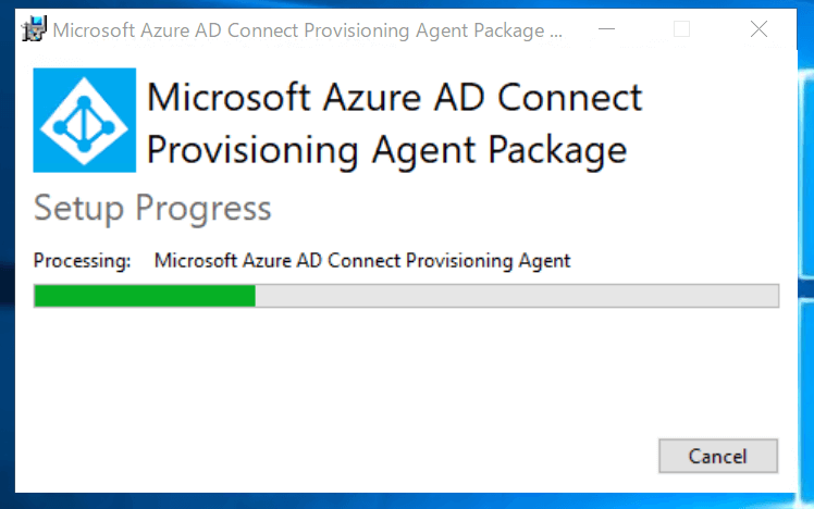 Aws Managed Microsoft Ad 環境で Azure Ad Connect Cloud Sync を使おうとして失敗した話 Developersio