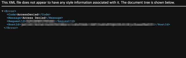 CloudFront OAI(origin access identity)를 통해 S3 버킷 콘텐츠에 대한 액세스 | DevelopersIO