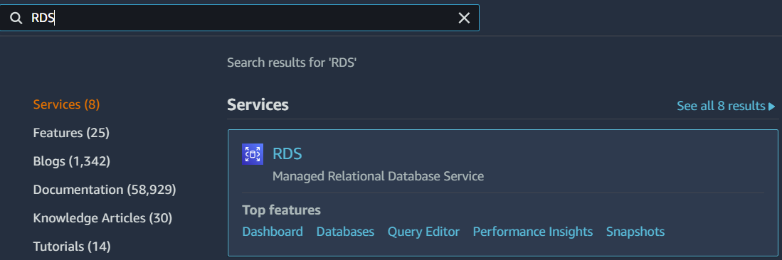 วิธีการสร้าง RDS และเชื่อมต่อจาก EC2 บน AWS | DevelopersIO