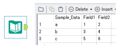 How to use the Optional Input Fields in Alteryx Macro | DevelopersIO