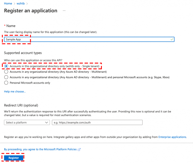 Microsoft Graph API + PythonでAzure ADのサインインログを取得してみた | DevelopersIO