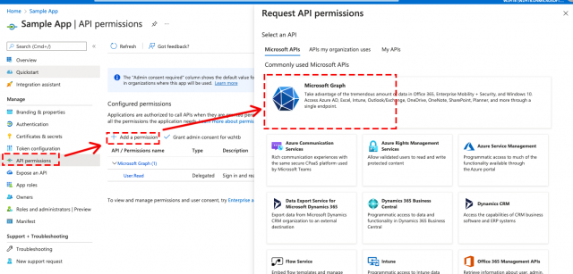 Microsoft Graph API + PythonでAzure ADのサインインログを取得してみた | DevelopersIO