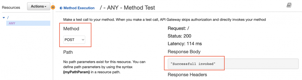 AWS CDK でStep FunctionsのAPIを作成してみた。 | DevelopersIO
