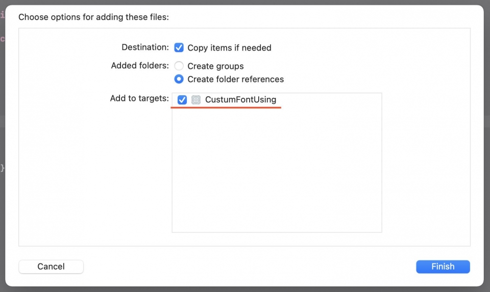 【Swift】UIKitとSwiftUIでカスタムフォントを使用する | DevelopersIO