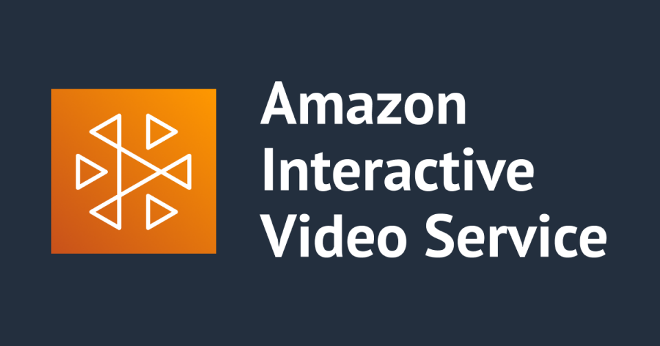 AWS再入門2022 Amazon Interactive Video Service(IVS)編 | DevelopersIO