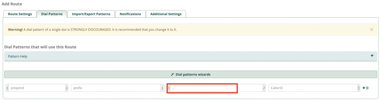 FreePBXでSIP Trunkを作ってみた(chan_pjsip) | DevelopersIO