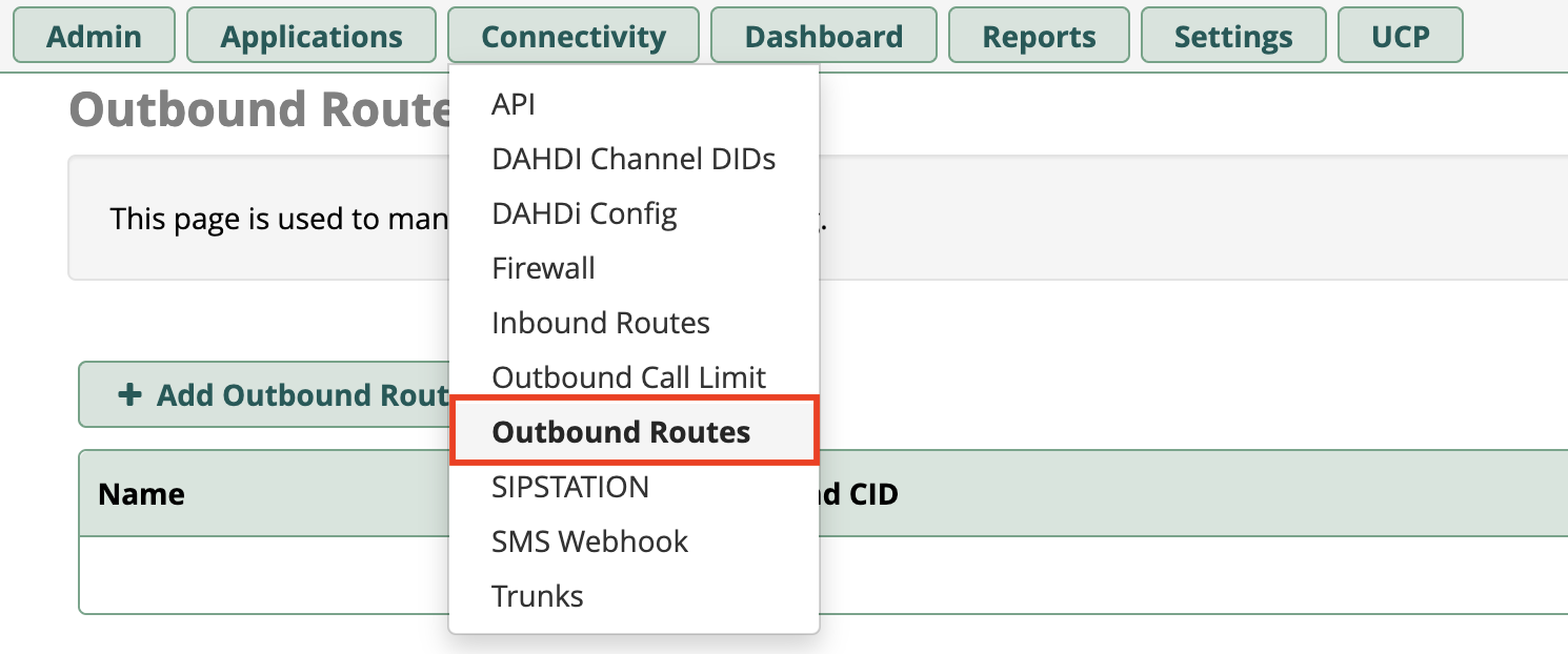 FreePBXでSIP Trunkを作ってみた(chan_pjsip) | DevelopersIO