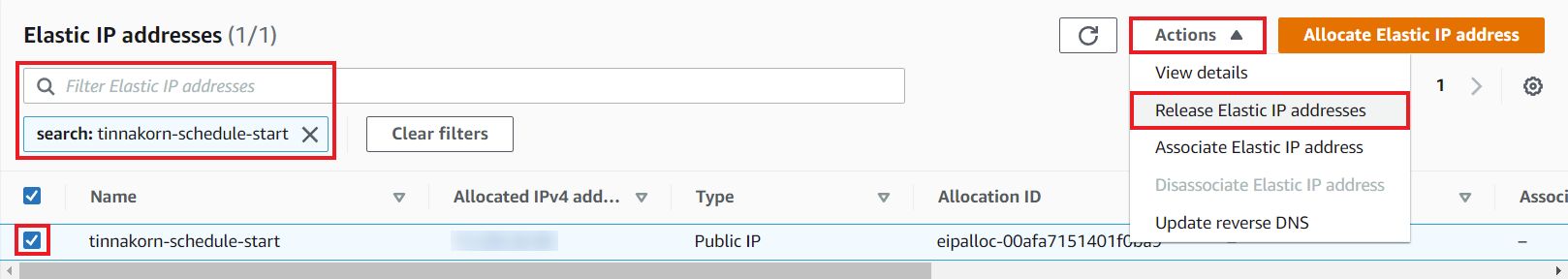 วิธีตั้งค่ากำหนดการ Start EC2 Instance อัตโนมัติด้วย Amazon EventBridge | DevelopersIO